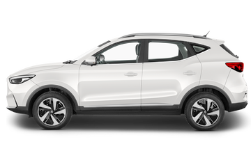 MG Motor UK ZS Hatchback 115kW Trophy EV Long Range 73kWh 5dr Auto Car Leasing Deals | Leasing.com